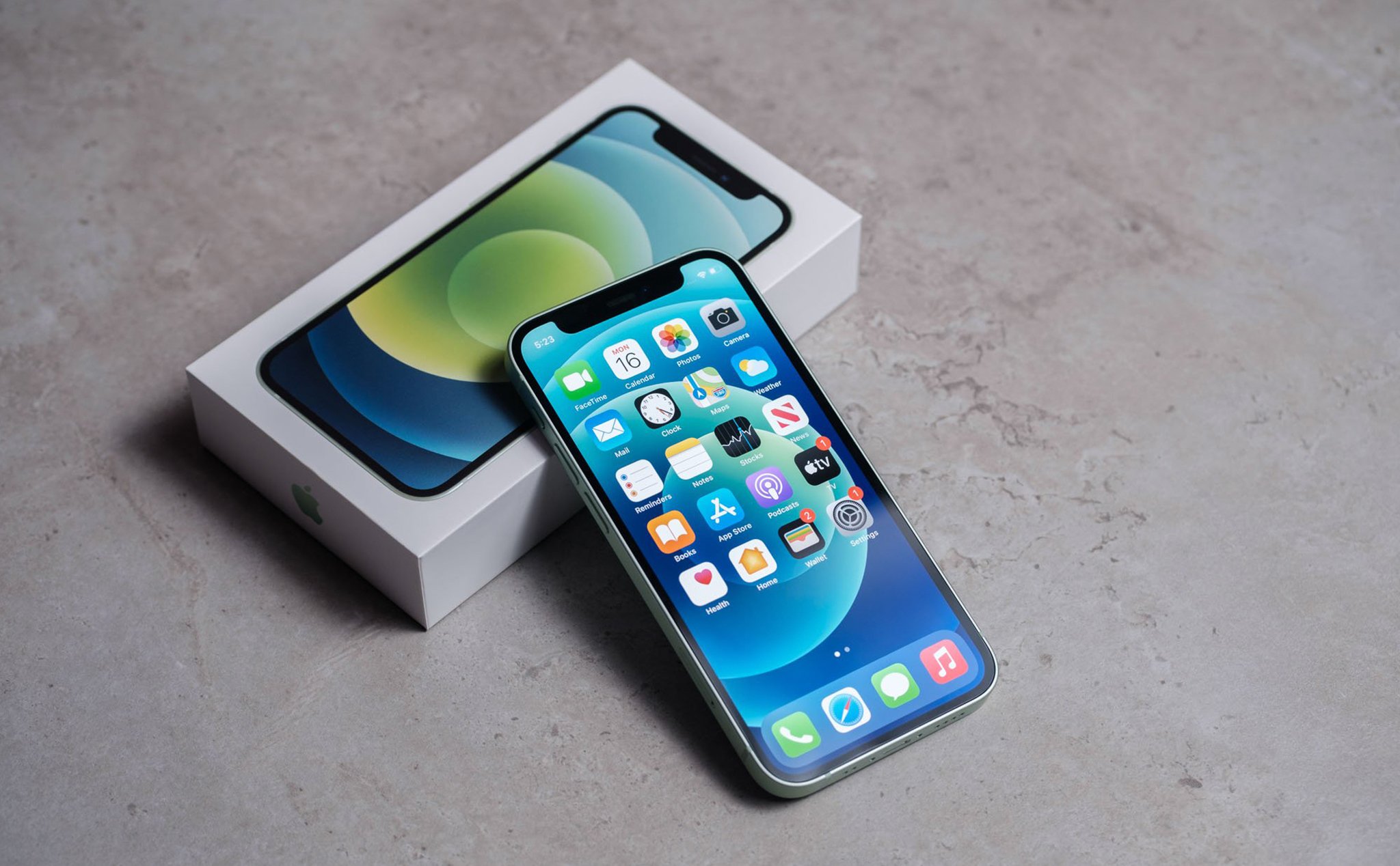 IPHONE