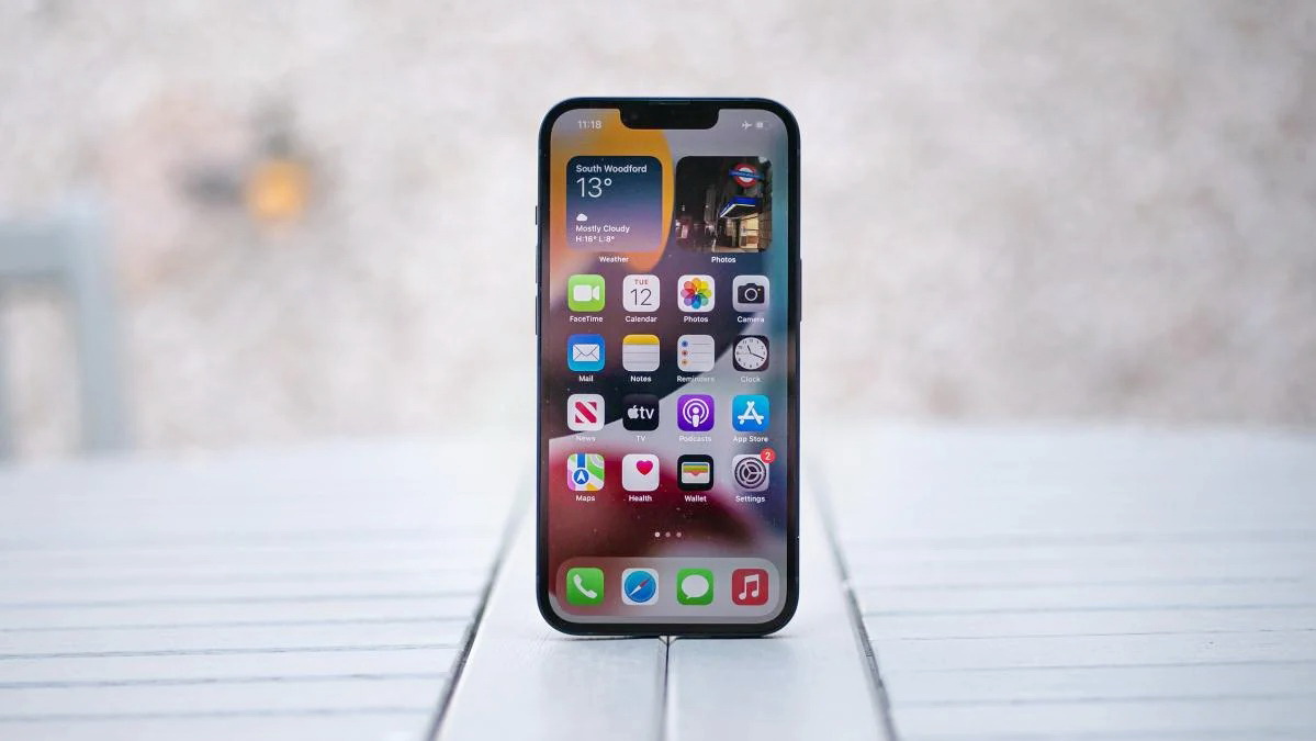 IPHONE