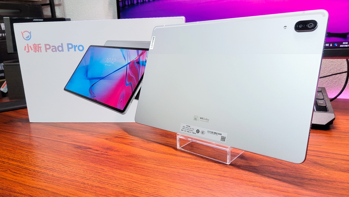 IPAD - TABLETS