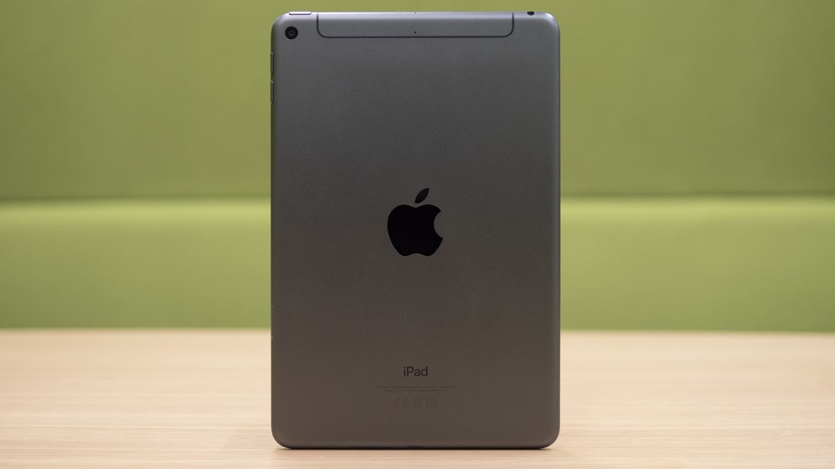 IPAD - TABLETS