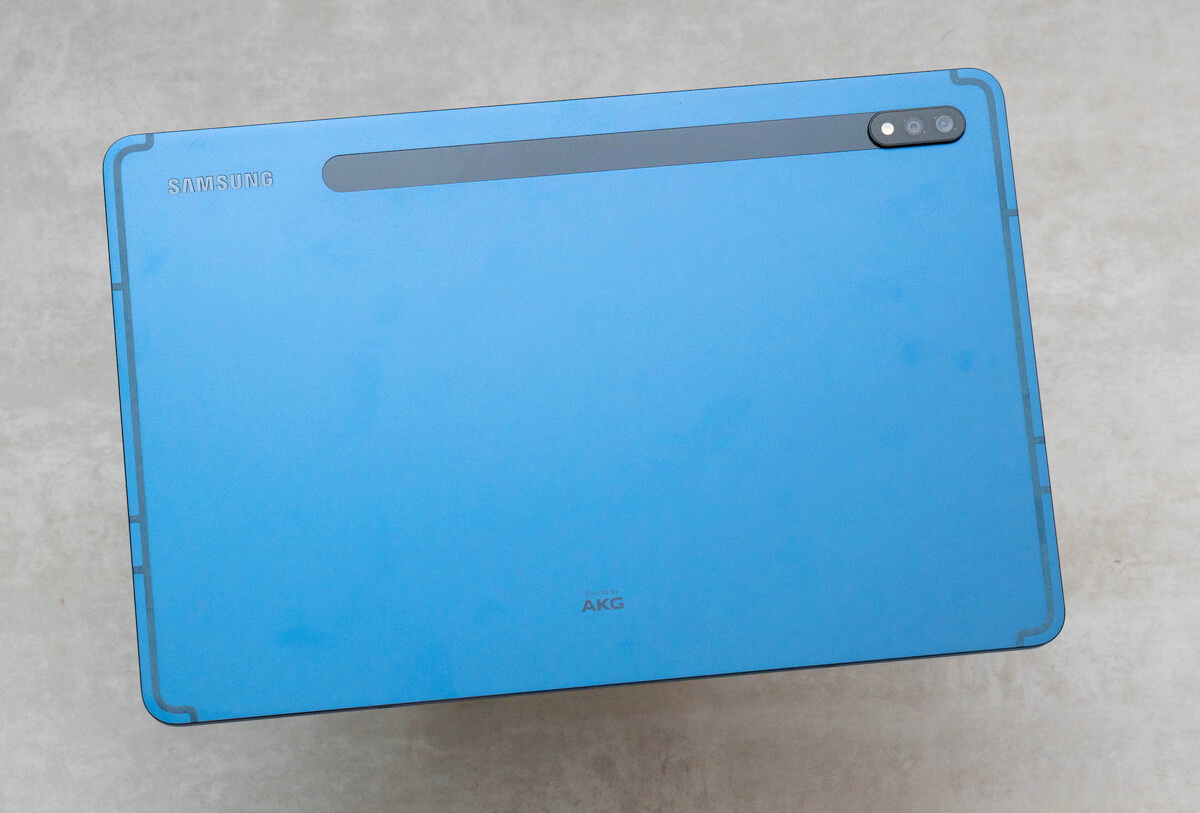 IPAD - TABLETS